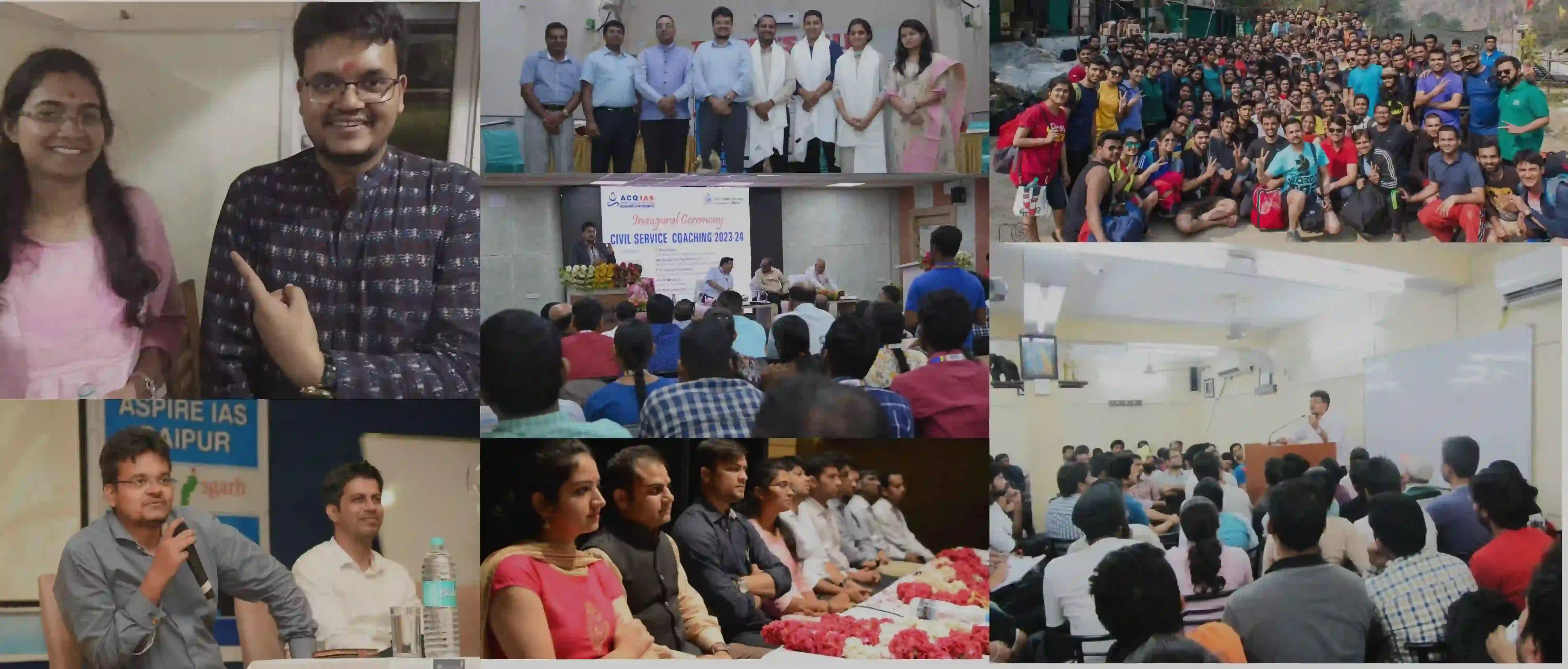 BEST IAS COACHING IN INDIA & BHUBANESWAR (ODISHA)